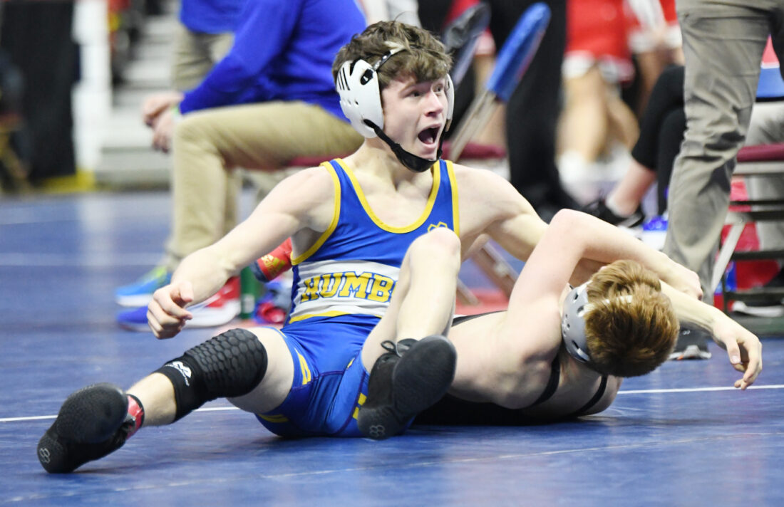 NCC athletes battle through opening day | News, Sports, Jobs ...